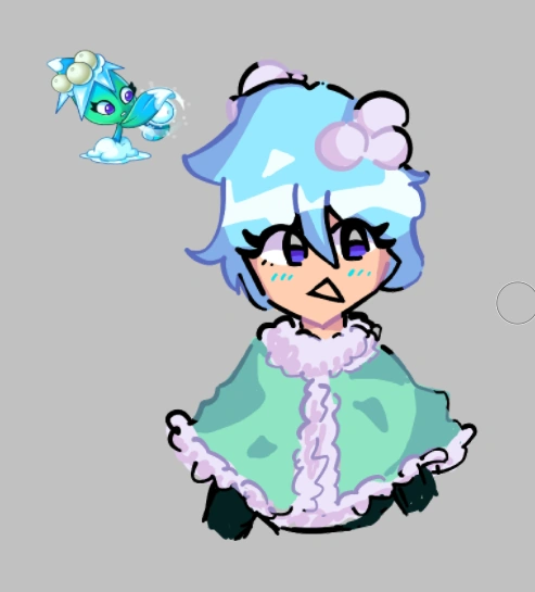 MISSILE TOE SWEEP🧊 | Fandom