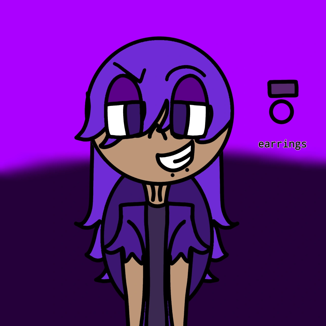 Humanized shaun from abgerny | Fandom