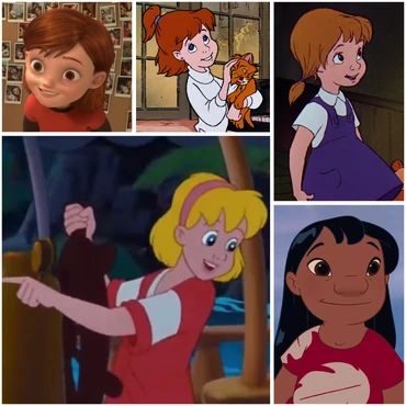 Discuss Everything About Disney Wiki | Fandom