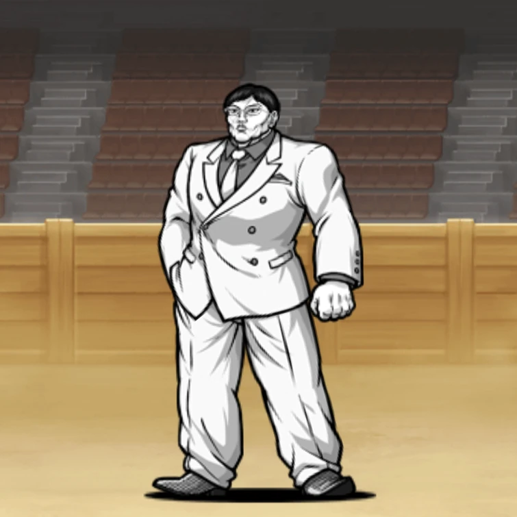 Discuss Everything About Anime Battle Arena (ABA) Wiki | Fandom