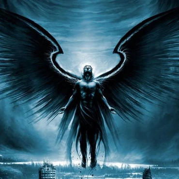 You have ascended in the afterlife to become an Angel. Which variation ...