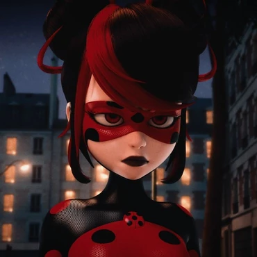 Discuss Everything About Miraculous Ladybug Wiki | Fandom