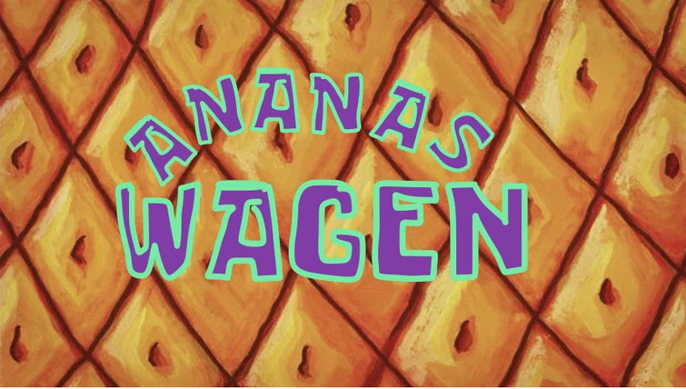 Kwarantined Krab Blank Title Card Ripped! | Fandom