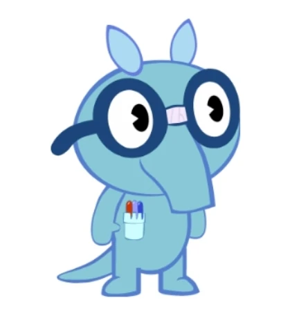 Sniffles fanmade | Fandom