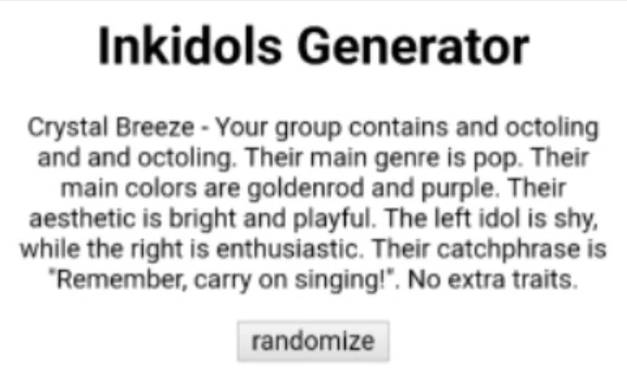 Some AI generated idols | Fandom