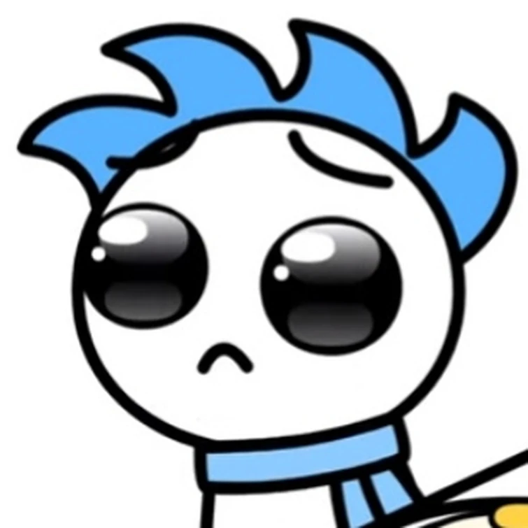 Hi chat please come back | Fandom