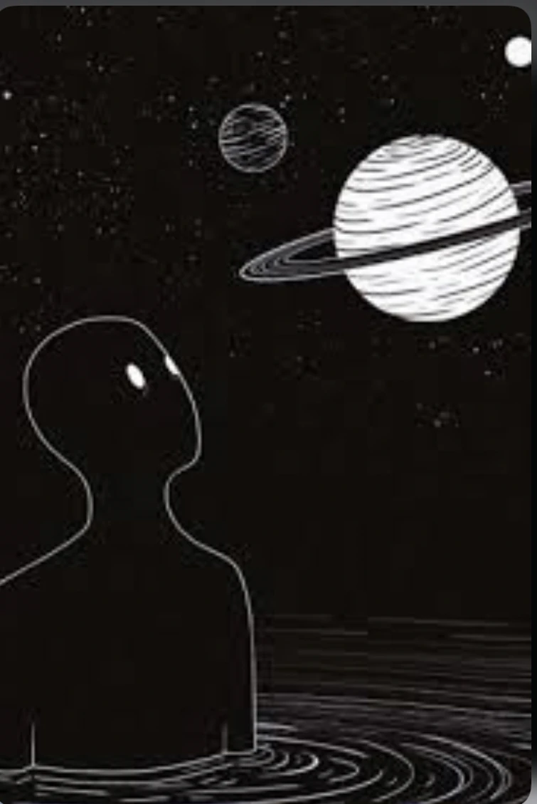 The Cosmic lords | Fandom