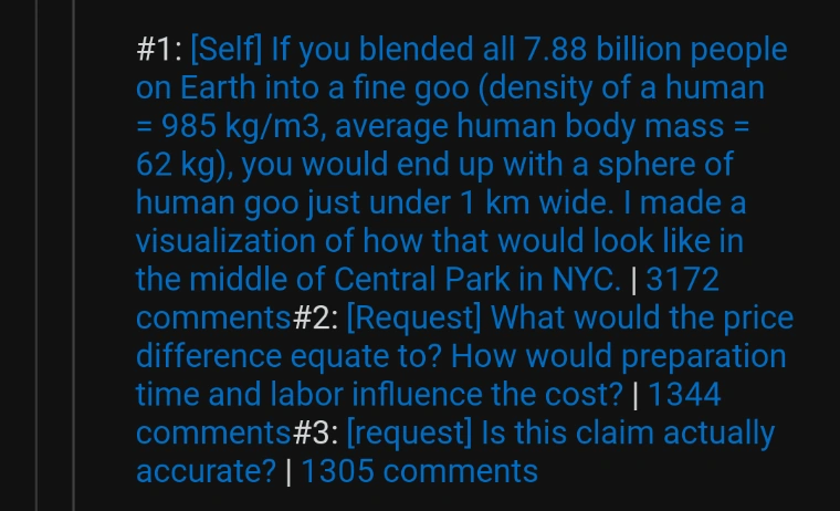 Changed irl (human goo) | Fandom