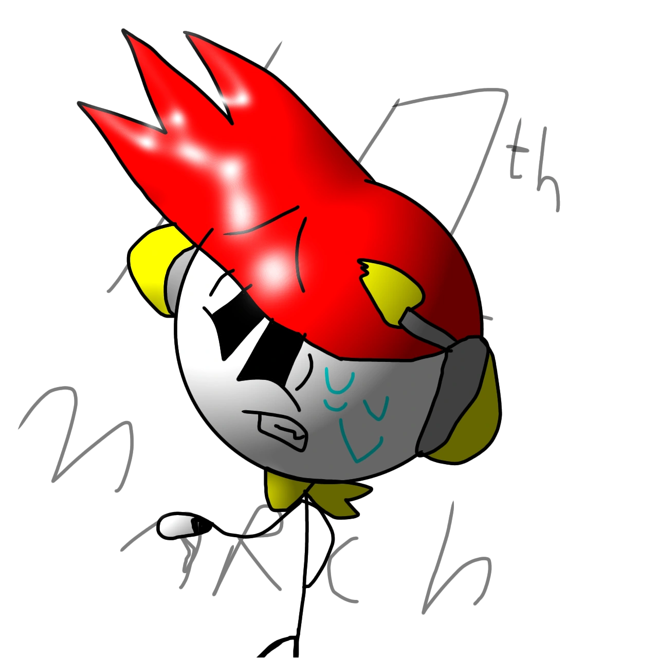 OmO OH NO!!!!! IT'S MARCH 14TH!!!! OmO | Fandom