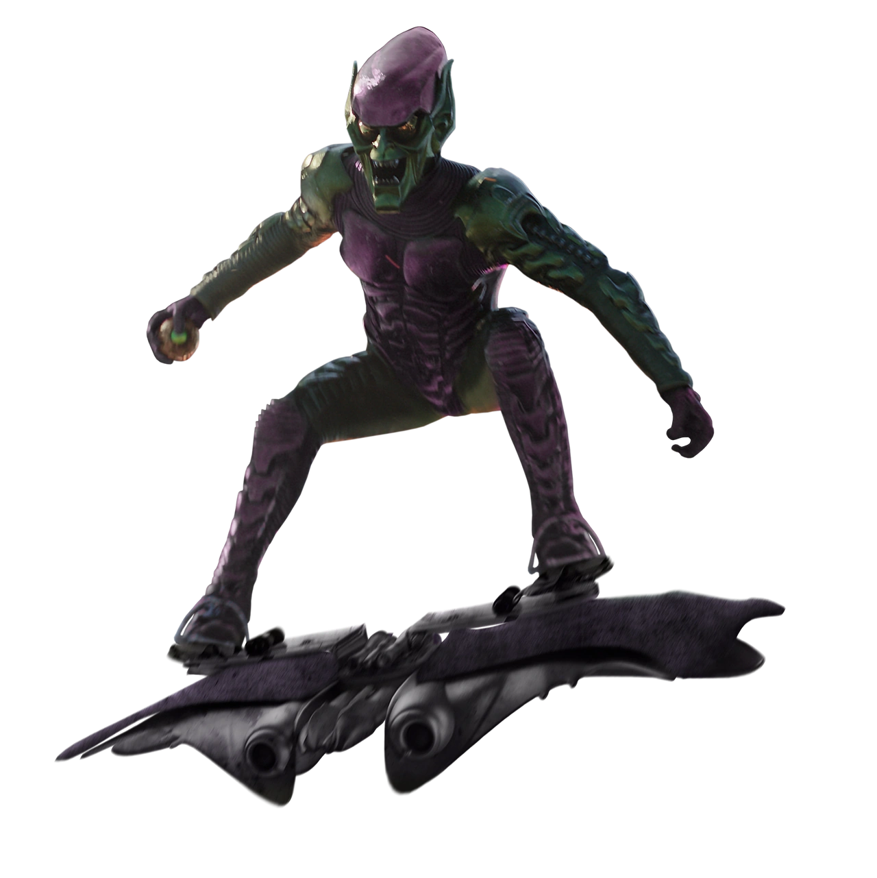 Do you think the Green Goblin (Raimiverse) should get a PE proposal ...