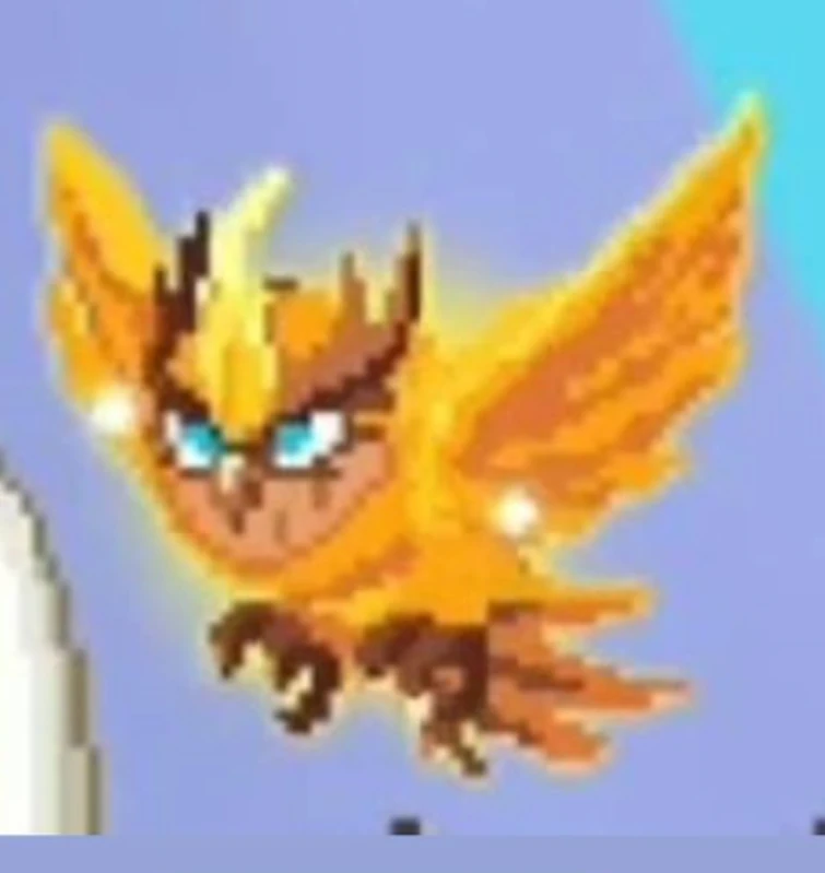 Legendary owl | Fandom