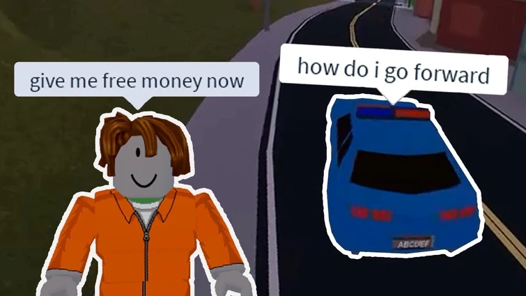 Discuss Everything About Jailbreak Wiki | Fandom