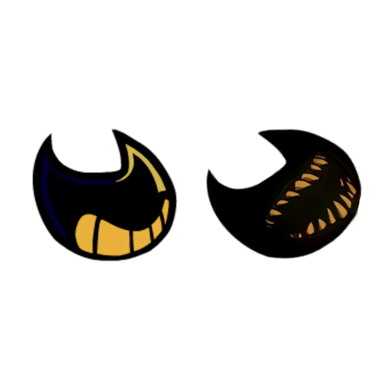 I Gave A Losing Icon To Ink Bendy | Fandom
