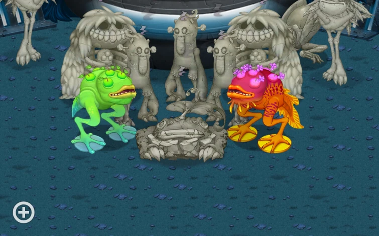 Discuss Everything About My Singing Monsters Wiki | Fandom