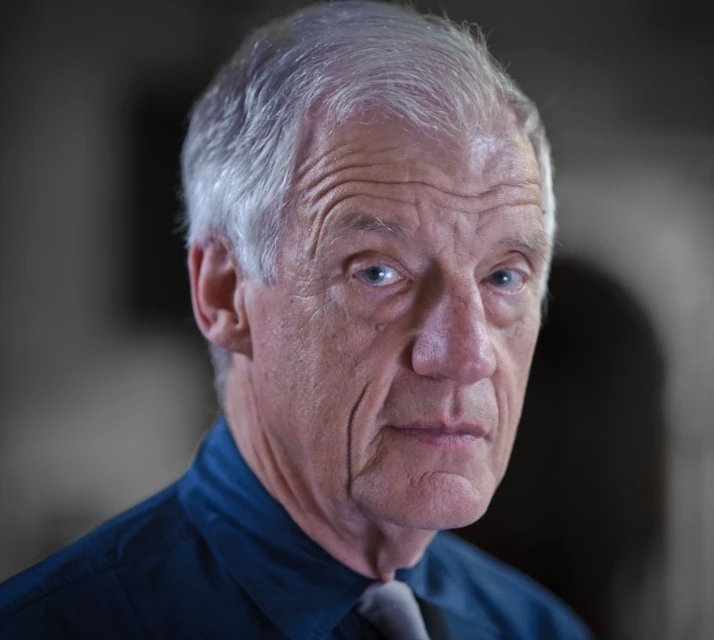 🎬 [Rogue One] RIP Richard Franklin (1936–2023) | Fandom