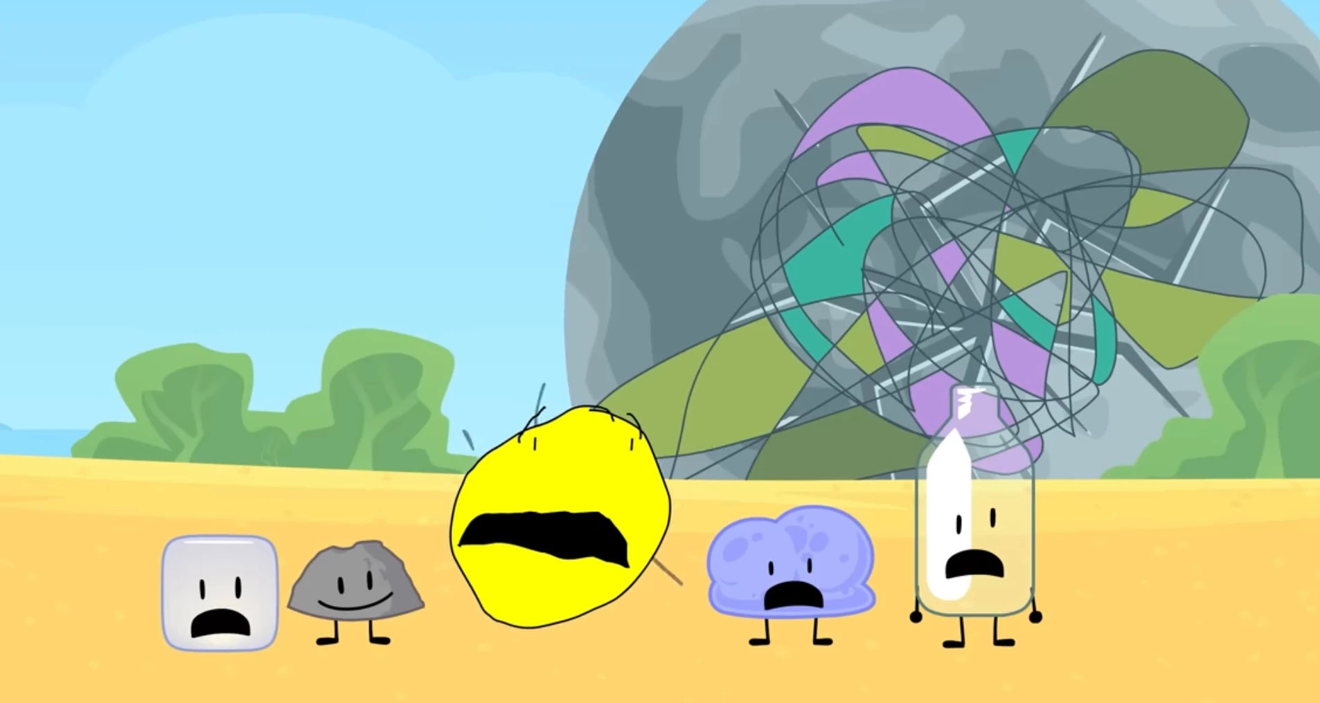 When I’m gonna make a new TPOT tierlist. | Fandom