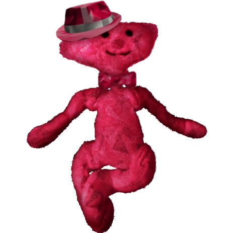 sparkle time cheese lord remake | Fandom