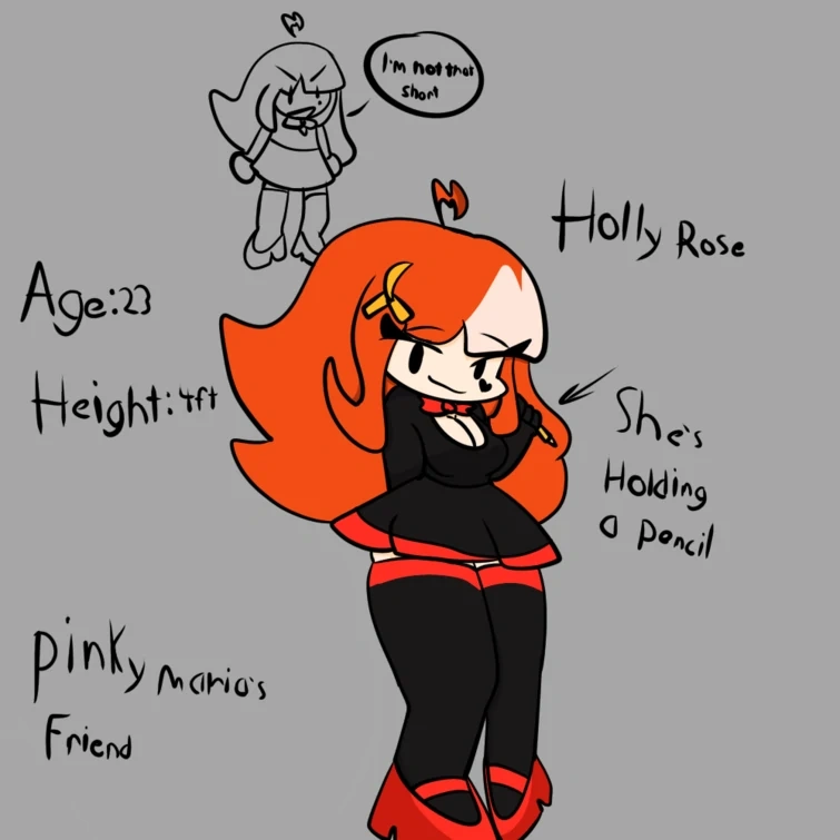 I remember when I used to Ibis paint | Fandom