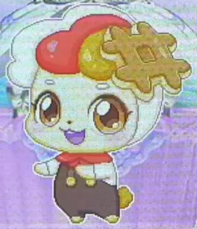 Dessert Teeniepings in game 💖 | Fandom