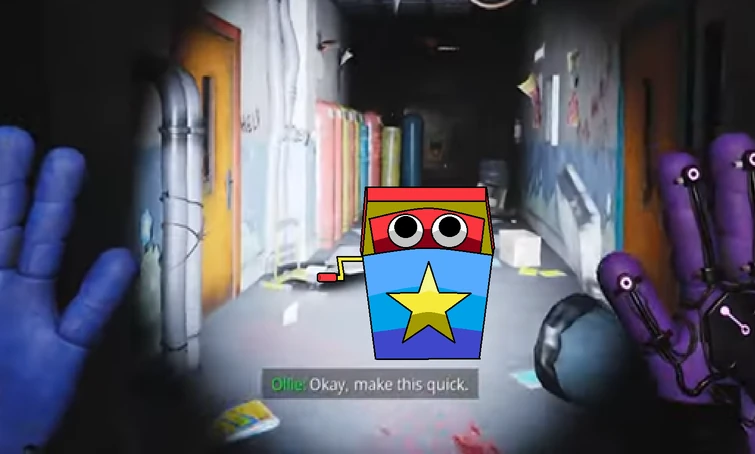 Discuss Everything About Poppy Playtime Wiki | Fandom