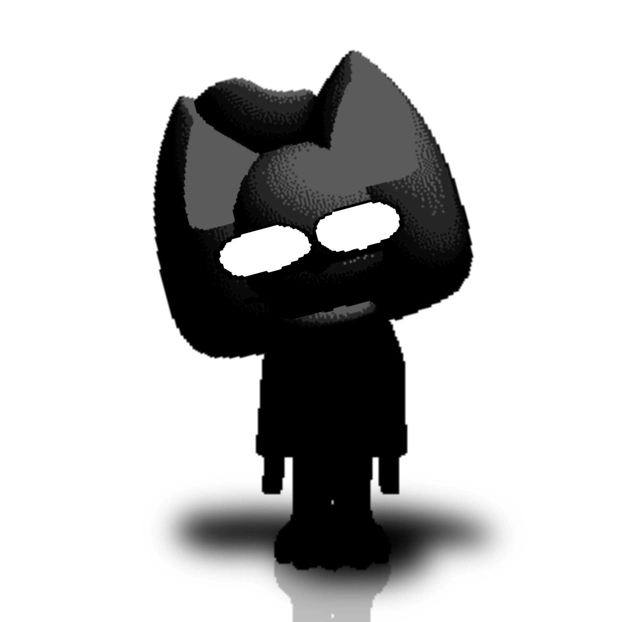 fanmade wrath foxo 2.0 | Fandom