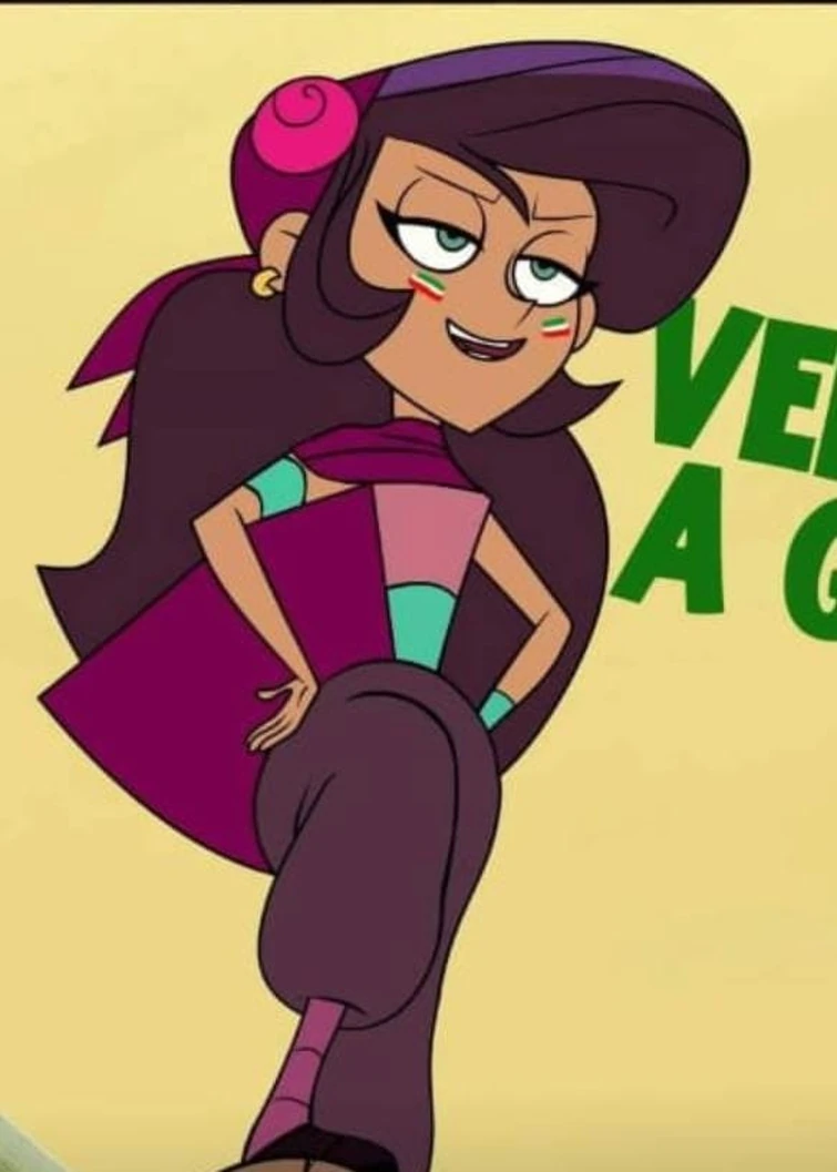 Marcella (Legend Quest)/Gallery | Fandom