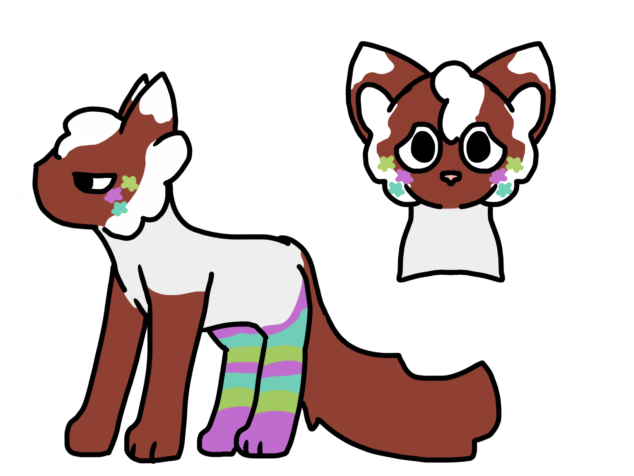 (SoftHeart (Cosmo) ig lol | Fandom