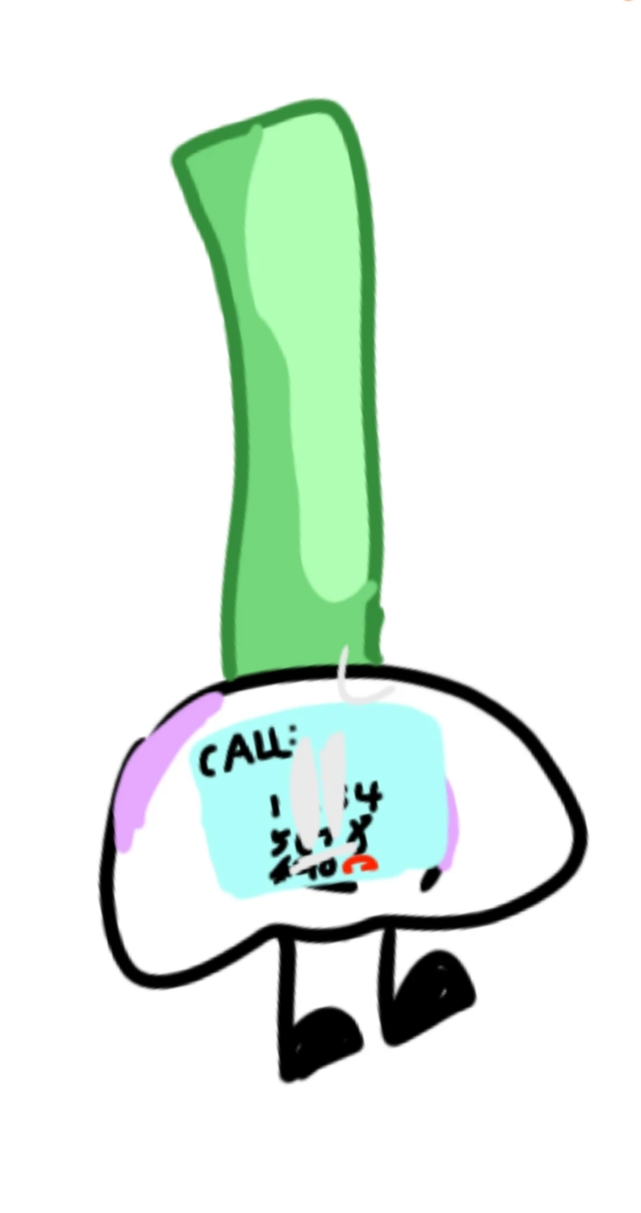 Garlic phone | Fandom