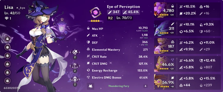 day 2 of building Lisa, suggestions appreciated! | Fandom