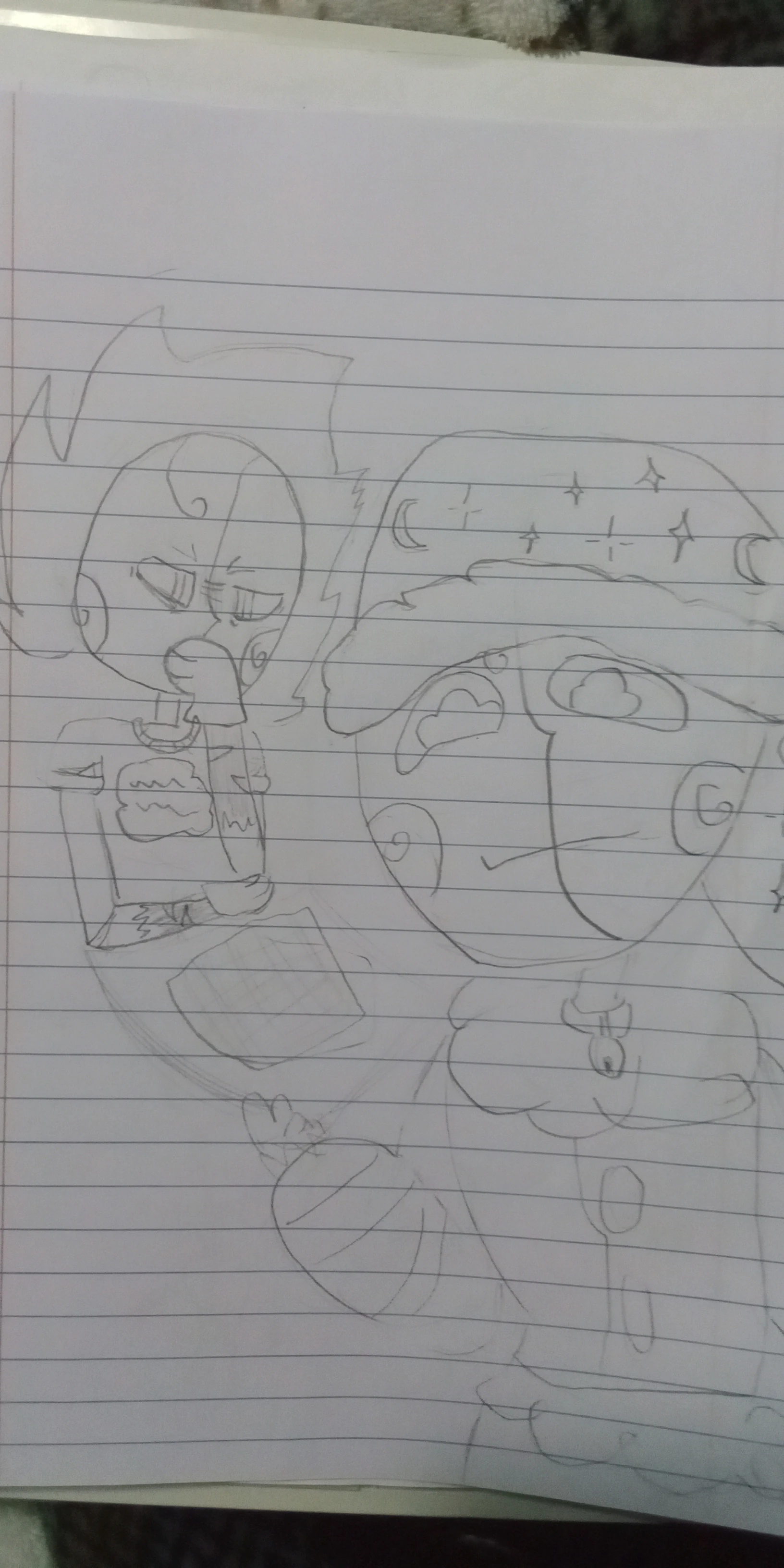 New art project | Fandom