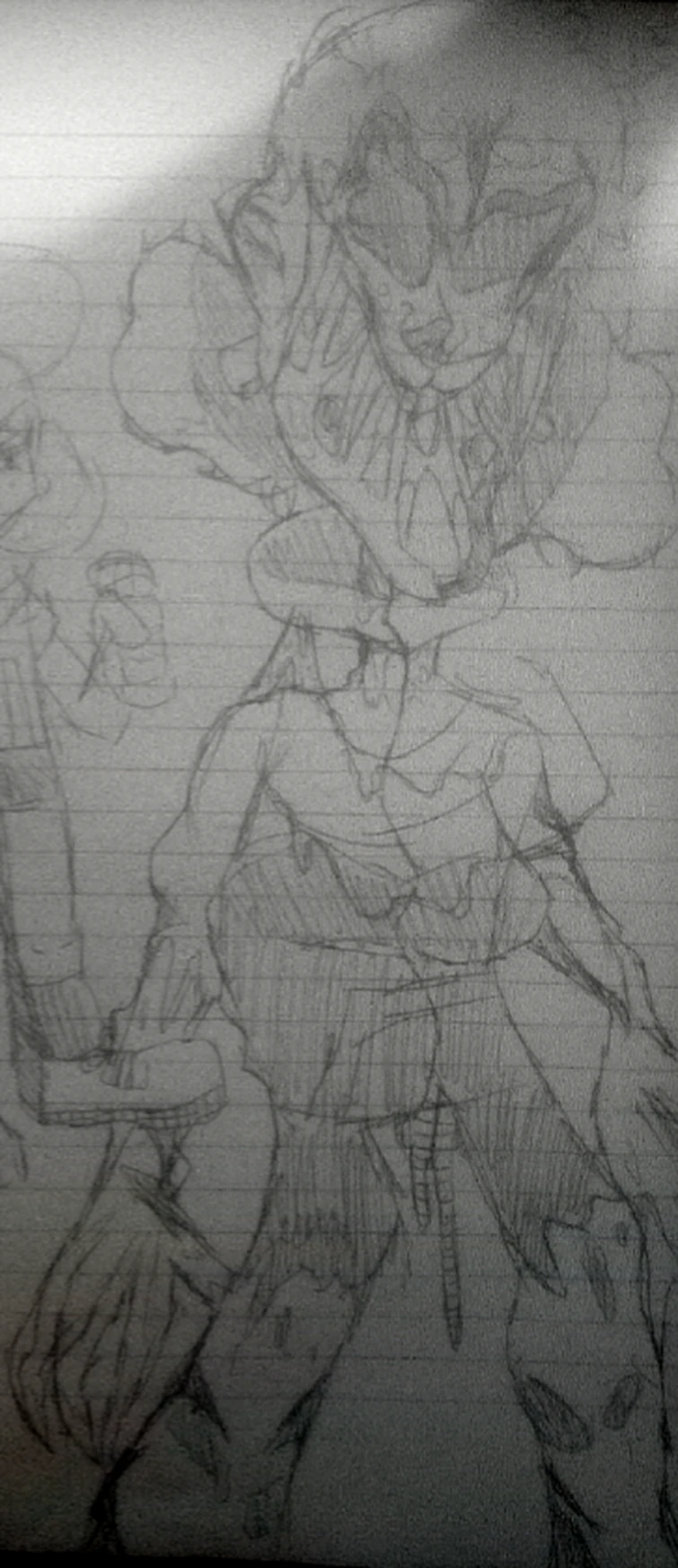 Faker/ EXE (But it's my OC/Persona) | Fandom