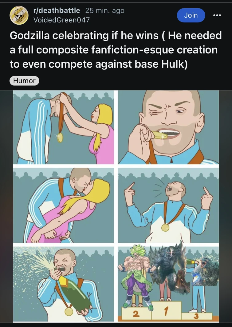 General Discussions Thread | Fandom