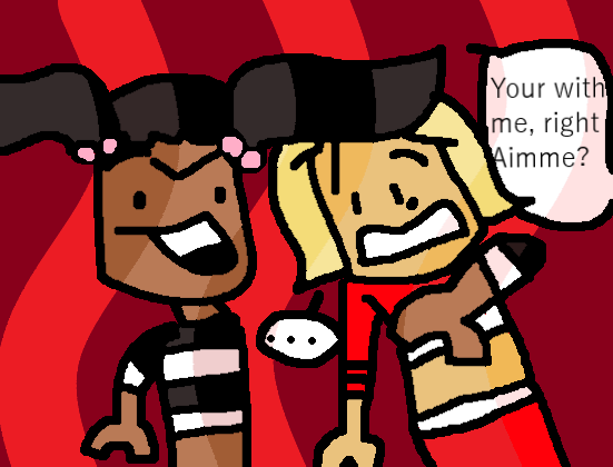 2 double headed stories to cheer you up | Fandom