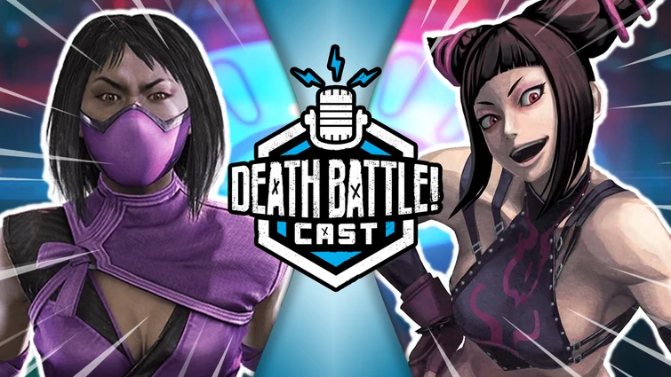 Next time on death battle cast | Fandom