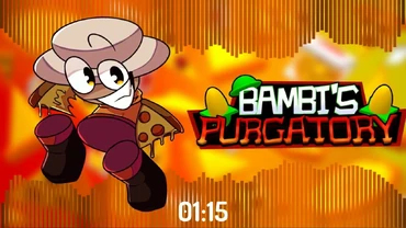 Yal i just made a bamburg and bombu avatar (vrchat avatar) should i ...