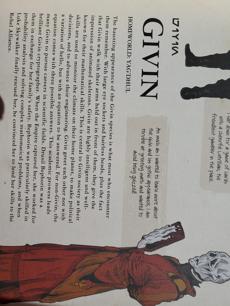 Discuss Everything About Wookieepedia | Fandom