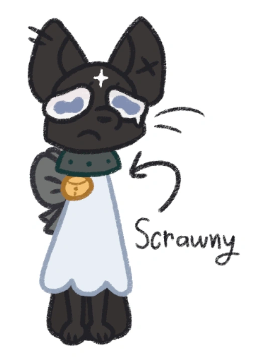 Some tiny fellas | Fandom