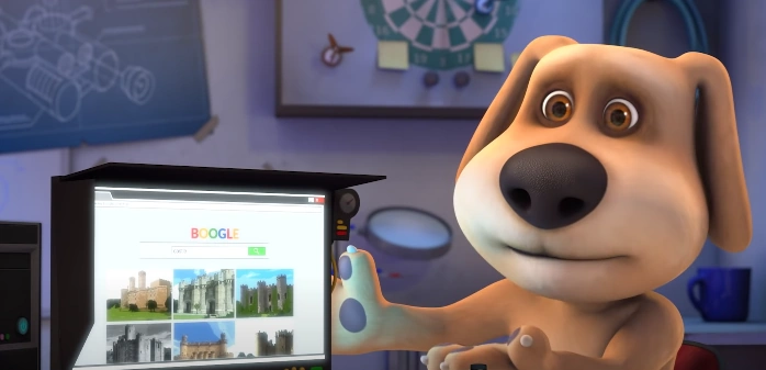 The Rip-Offs Of Google | Fandom