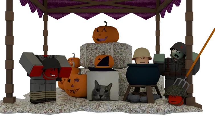 Centaura Halloween 🎃 | Fandom