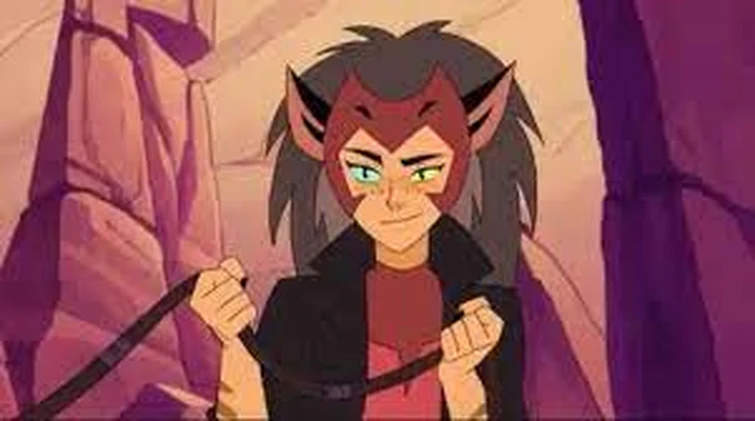 Which of Catra's looks is the best? | Fandom