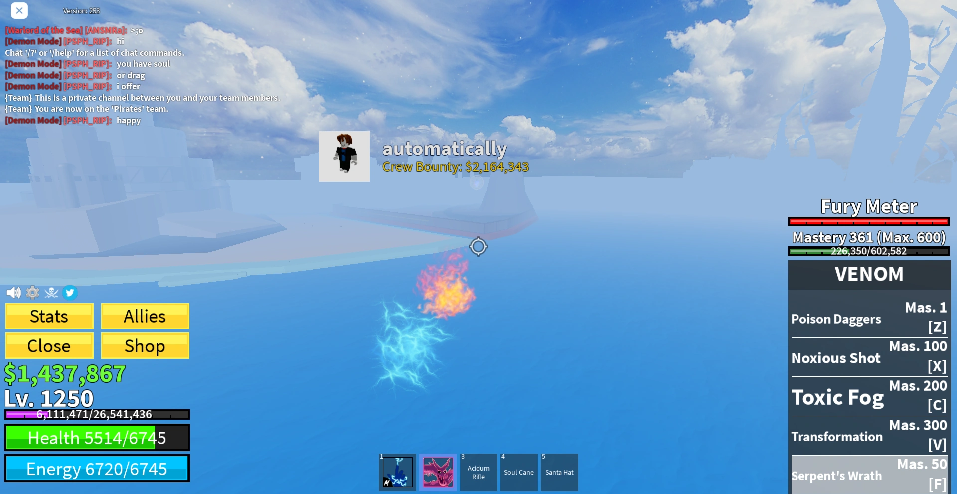 invisible fruit leaked | Fandom