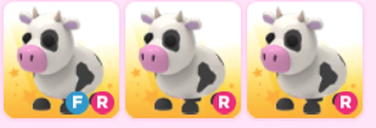 i got cows | Fandom