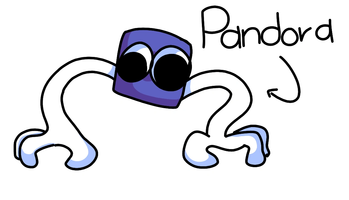 Character design for an Upcoming Horror Game | Fandom