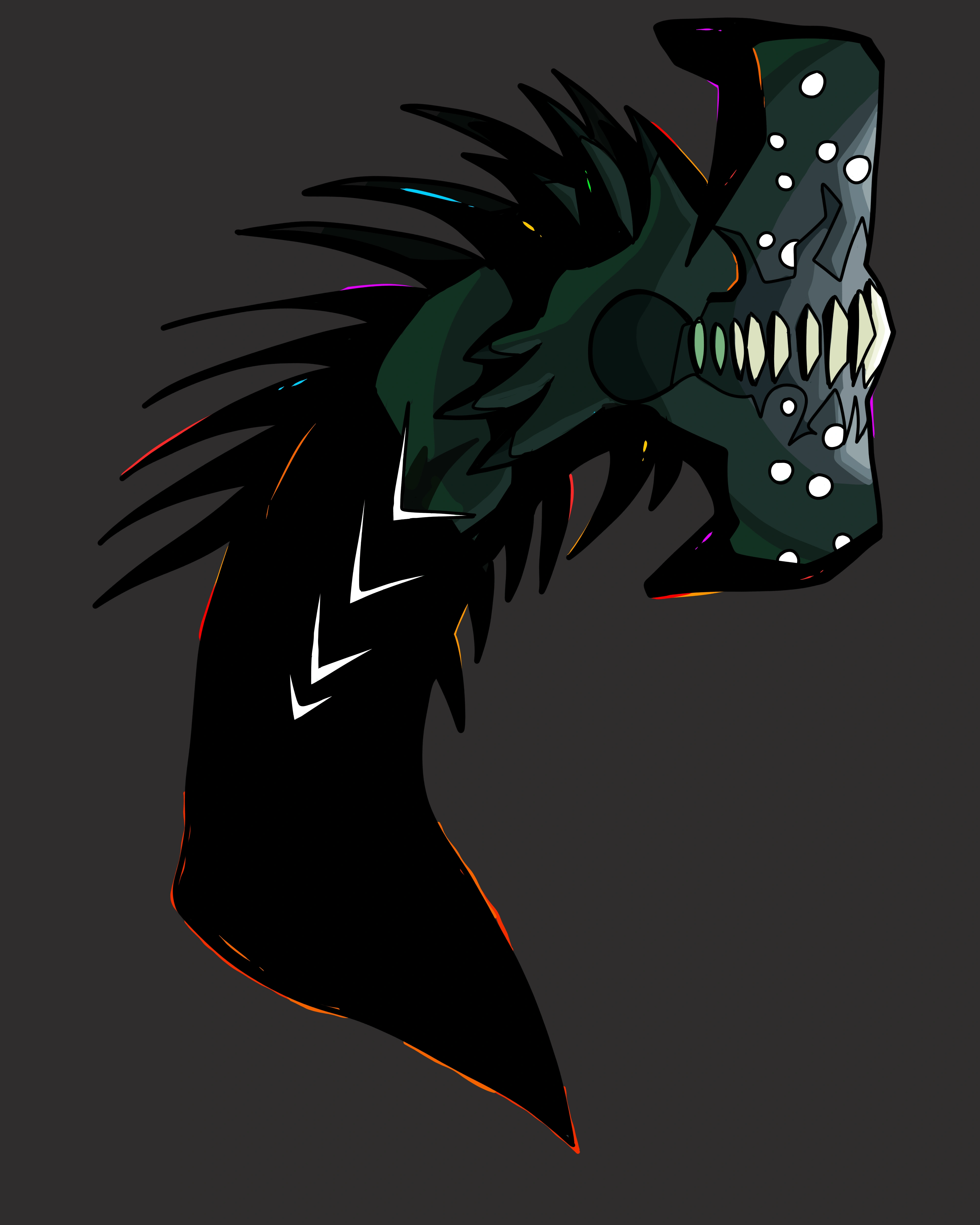 Kriprik fanart | Fandom