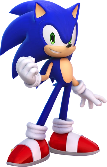 Bugs bunny vs Sonic the hedgehog | Fandom