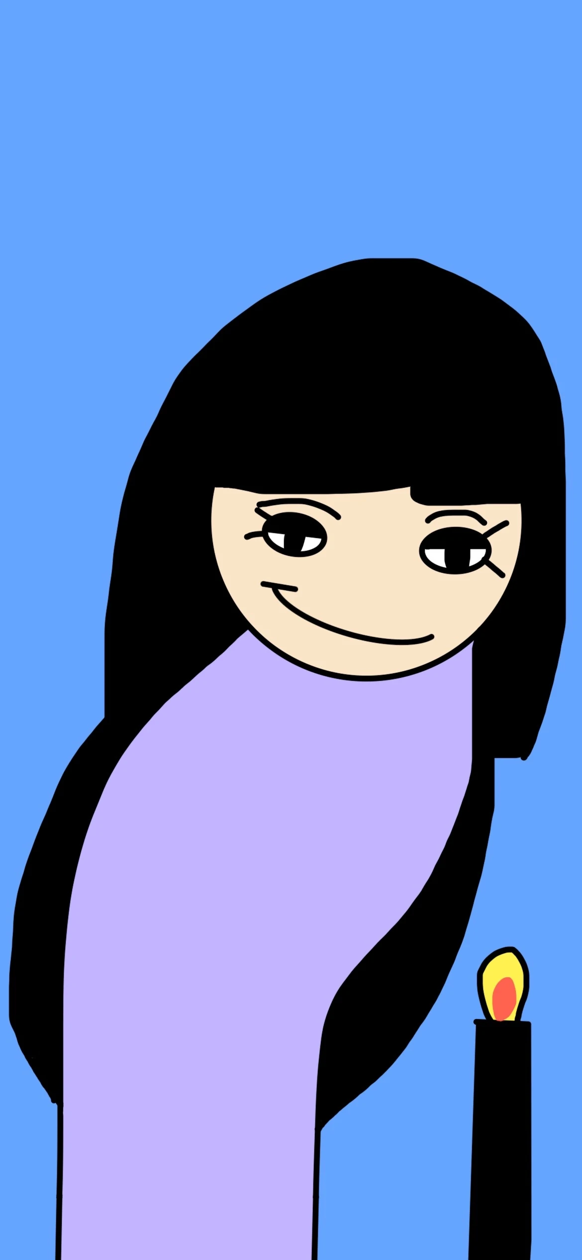 This is Amaya (fictional character) | Fandom