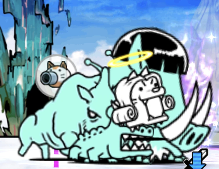 Discuss Everything About Battle Cats Wiki | Fandom