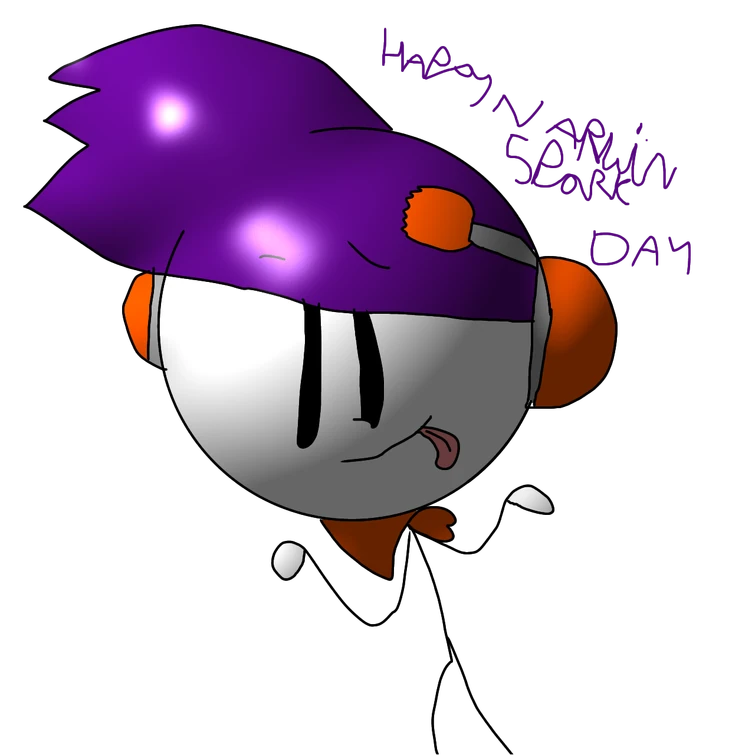 Discuss Everything About The Darwin Spark Series Wiki | Fandom