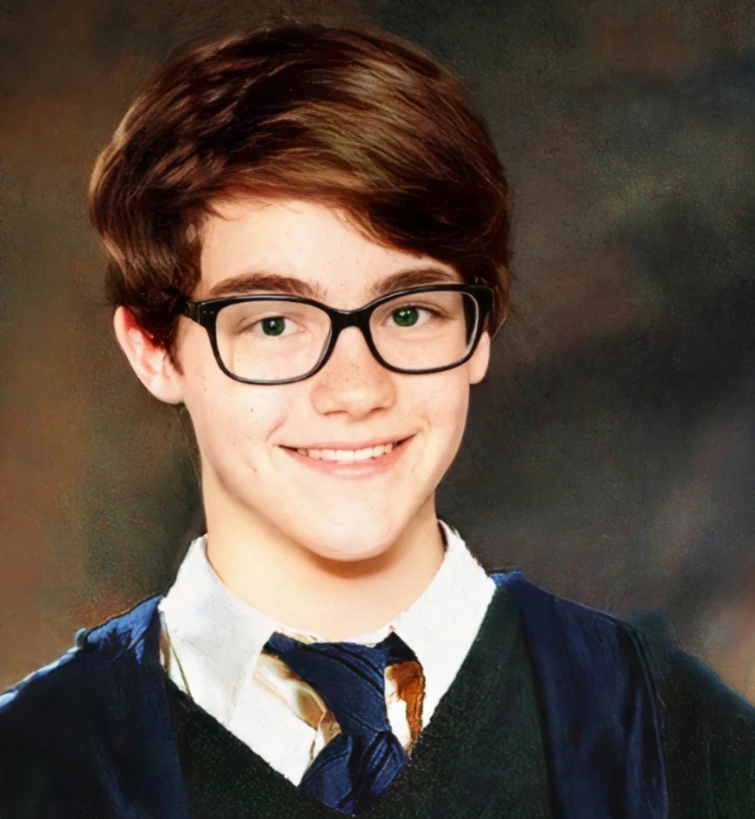 Discuss Everything About Harry Potter Fanon Wiki | Fandom