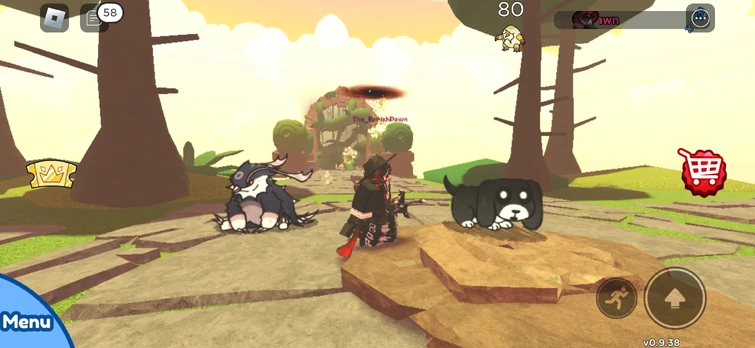 Discuss Everything About Doodle World Wiki | Fandom